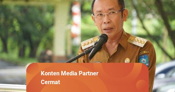 GMNI Maluku Utara Laporkan Bupati Halmahera Utara ke Polda | kumparan.com GMNI Maluku Utara Laporkan Bupati Halmahera Utara ke Polda | kumparan.com